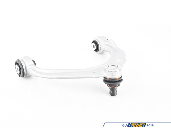 31126863786 - OEM Lemforder Front Upper Control Arm, Right ...