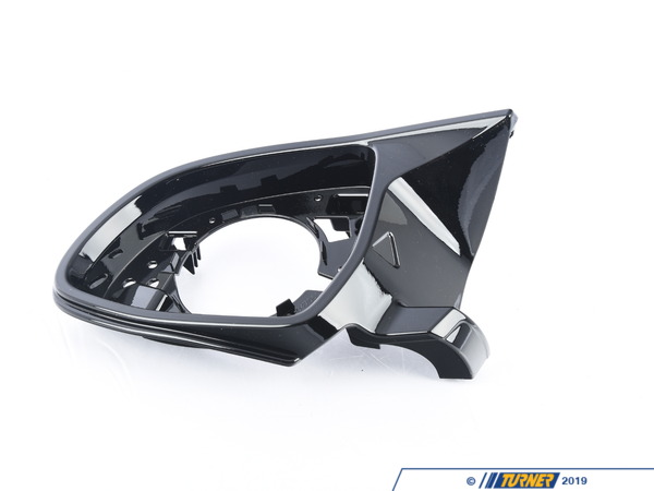 51168060319 - SUPPORTING RING, BLA | Turner Motorsport