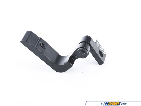 41527284543 - Genuine BMW Left Lower Rear Door Hinge - 41527284543 ...