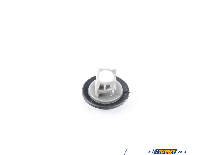 51417026270 - Genuine BMW Quick Fastener 1,8mm - 51417026270 - E65,F01 ...