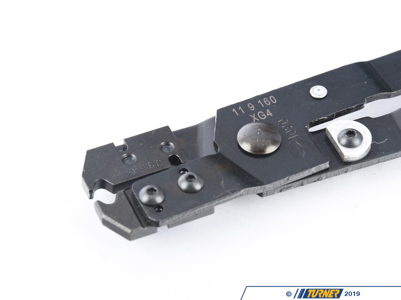 83300493755 - Genuine BMW Pliers - 83300493755 | Turner Motorsport
