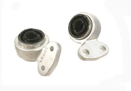 31126783376 - Genuine BMW Front Control Arm Bushings - E46 Z4 | Turner ...