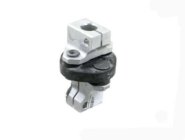 32311092949 - Steering Shaft Universal Joint - E36 | Turner Motorsport