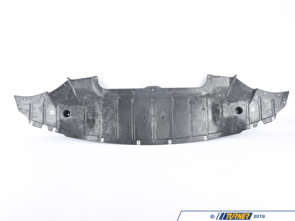 51758064138 - UNDERHOOD SHIELD | Turner Motorsport
