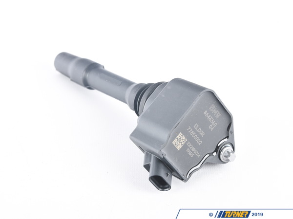 12138643360 - Genuine BMW Ignition Coil - BMW B58 B48/46 B38 | Turner ...