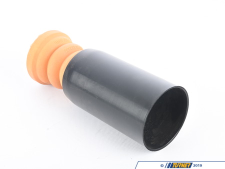 33536860161 - Auxiliary Shock Absorber - Rear - F22, F34, G20 | Turner ...