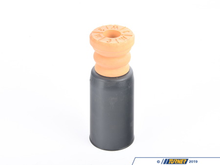 33536860161 - Auxiliary Shock Absorber - Rear - F22, F34, G20 | Turner ...