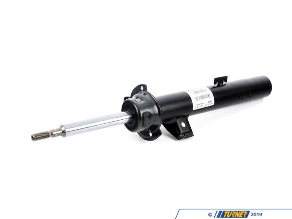 31316788887 - Genuine BMW Left Front Spring Strut BMW Performance ...
