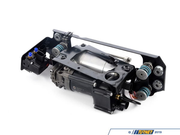 37206875176 - Genuine BMW Air Compressor - F02 F01 F07 | Turner Motorsport