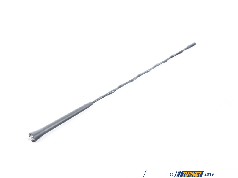 65209803851 - Genuine MINI Antenna Rod - 65209803851 | Turner Motorsport