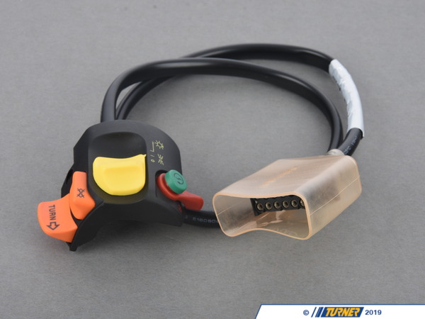 61312305232 - Genuine BMW Combination Switch Right - 61312305232 ...
