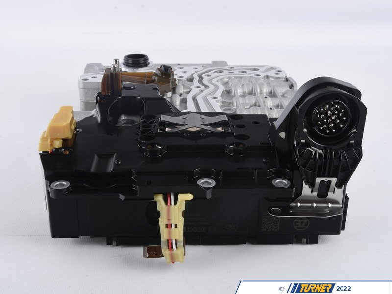 24347544941 - Genuine BMW Auto Trans Mechatronic Unit - F10 F25 N52 N55 ...