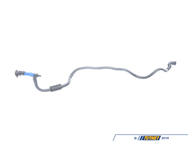 16137173856 - Fuel Vent Pipe - E82, E88 | Turner Motorsport
