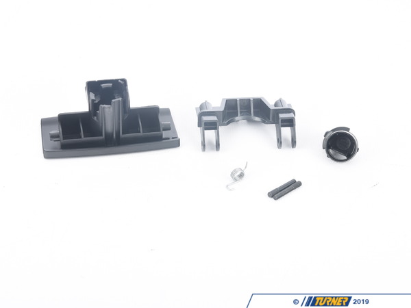 51169242098 - Genuine BMW Rep. Kit For Handle - 51169242098 - F25,F26 ...