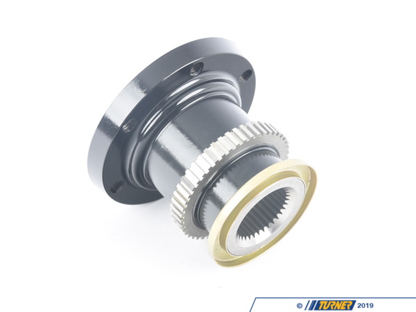 33411131063 - Genuine BMW Drive Flange - 33411131063 | Turner Motorsport