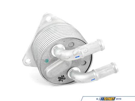 24148627861 - OIL COOLER | Turner Motorsport
