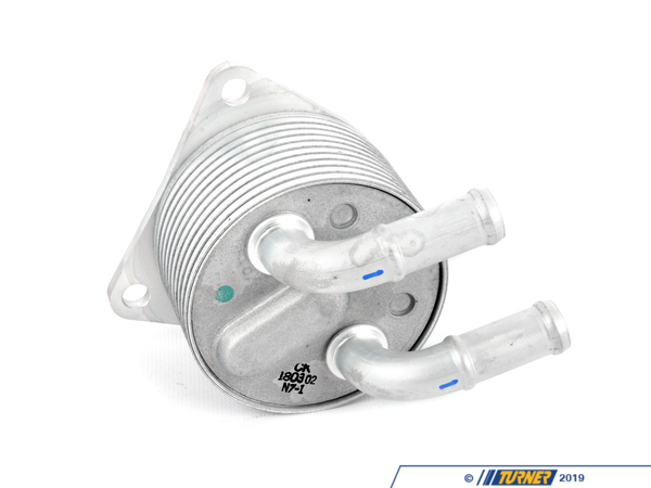 24148627861 - OIL COOLER | Turner Motorsport