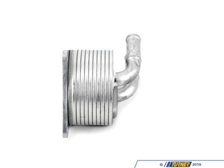 24148627861 - OIL COOLER | Turner Motorsport
