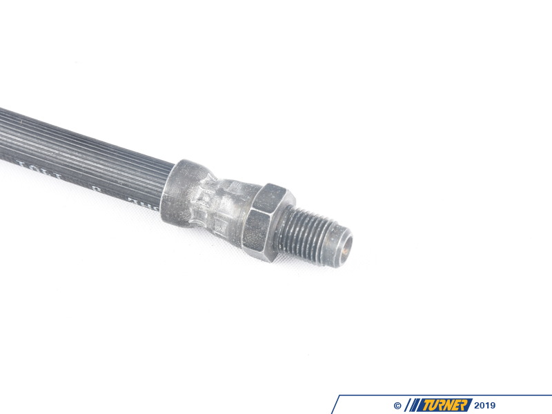 34321239822 - Genuine BMW Brake Hose - 34321239822 | Turner Motorsport