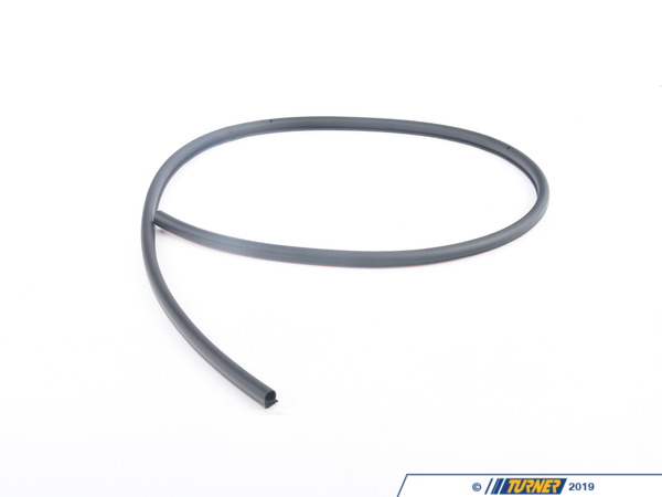 51767289924 - Genuine BMW Joint Seal, Door, Front - 51767289924 - F34 ...