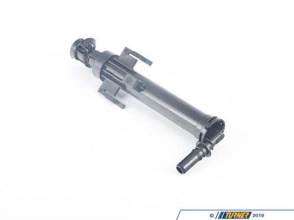 61677380421 - Genuine BMW Headlight washer nozzle - left | Turner ...