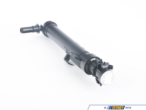 61677380421 - Genuine BMW Headlight washer nozzle - left | Turner ...