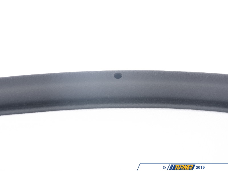 51767289930 - Genuine BMW Weatherstripping, Door, Rear - 51767289930 ...