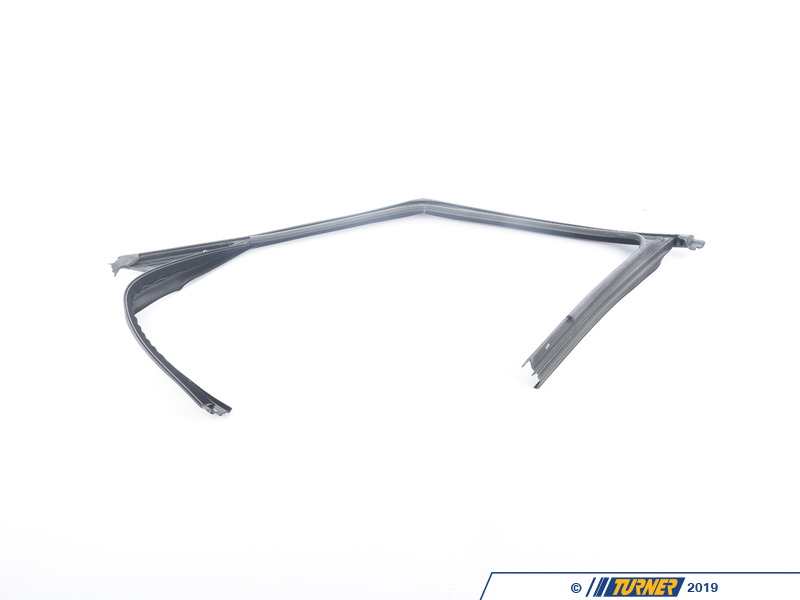 51339800548 - Genuine MINI Window Guide, Right Front Do - 51339800548 ...