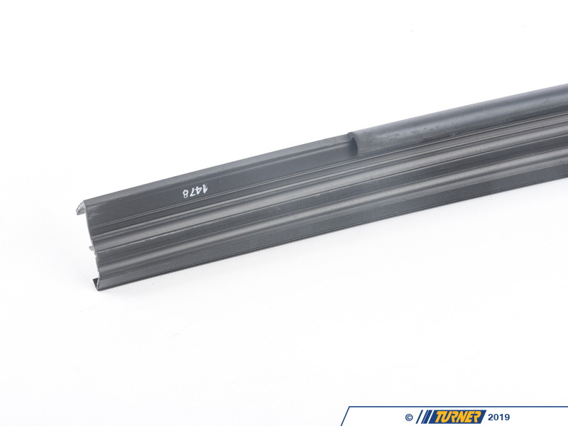 51339800548 - Genuine MINI Window Guide, Right Front Do - 51339800548 ...