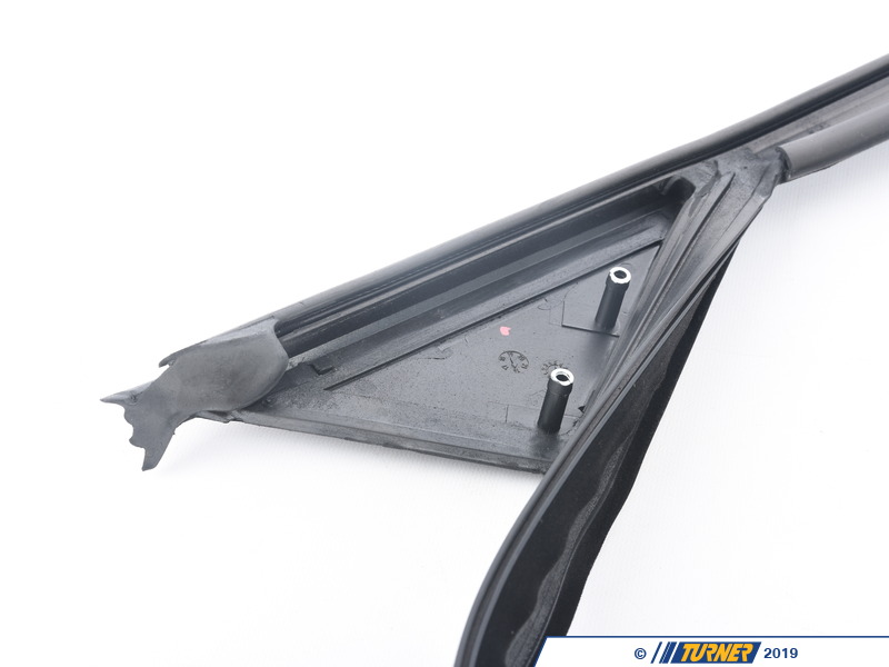 51339800548 - Genuine MINI Window Guide, Right Front Do - 51339800548 ...