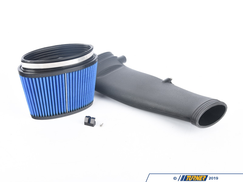 BMS-N55-INT - Burger Motorsports Performance Intake - E82/88 135i, E9X ...