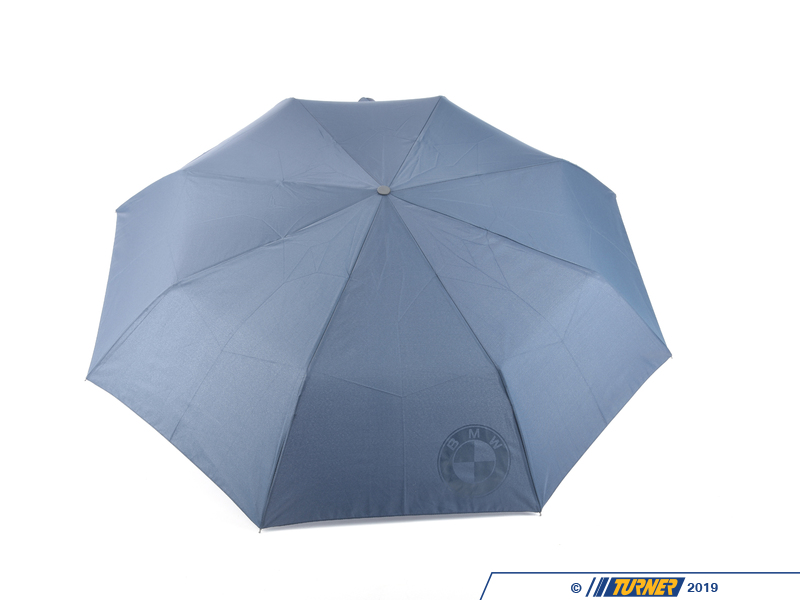 80232454630 - BMW POCKET UMBRELLA | Turner Motorsport