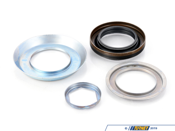 31521428678sKT - Front Differential Input Seal Kit | Turner Motorsport