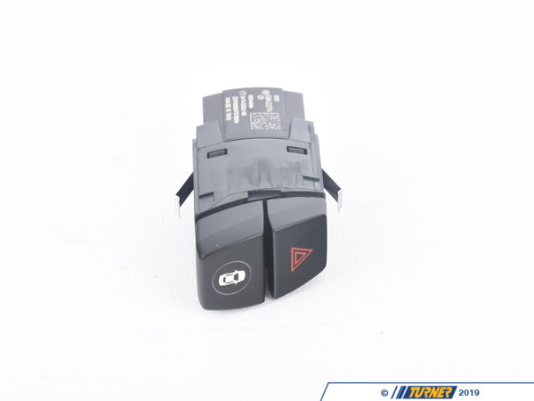 61316842274 - SWITCH FOR EMERGENCY | Turner Motorsport