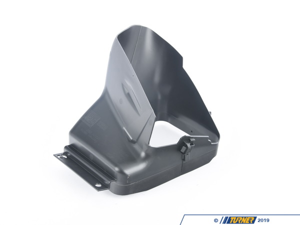 51748054418 - Genuine BMW Air Ducting For Amoek, Right -M ...