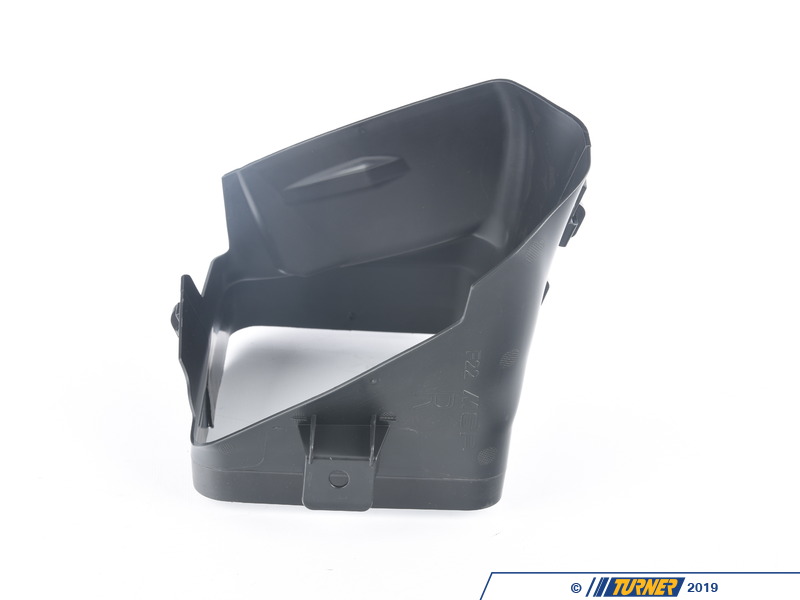 51748054418 - Genuine BMW Air Ducting For Amoek, Right -M ...