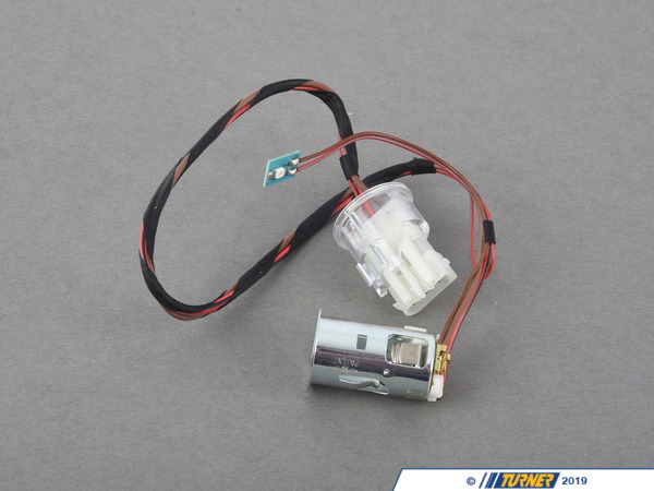 61349136468 - Genuine BMW Cigarette Lighter Socket - 61349136468 ...