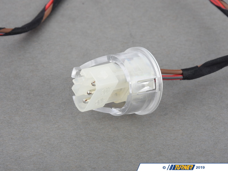 61349136468 - Genuine BMW Cigarette Lighter Socket - 61349136468 ...