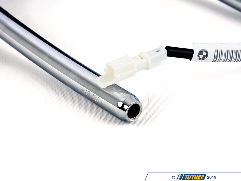 52107255871 - Genuine BMW Headrest Imitation Leather - 52107255871 ...