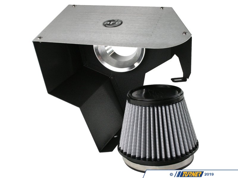 51-10651 - aFe Magnum FORCE Stage-1 Pro DRY S Cold Air Intake System ...
