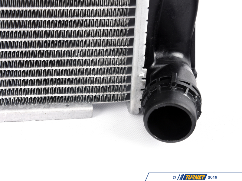 3717 - CSF OE Style Radiator - E82/88 E9X Z4 N54 N55 3.0L (Automatic ...