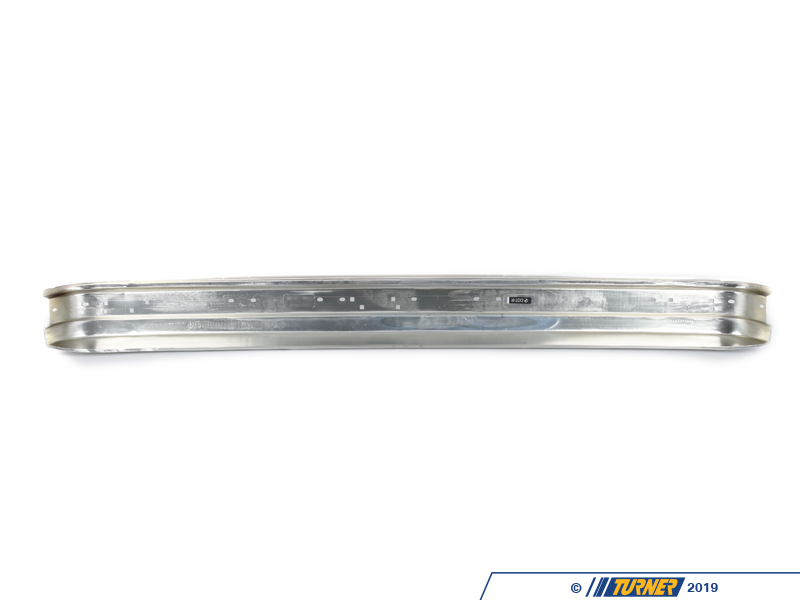 51121953909 - Genuine BMW Bumper Rear - 51121953909 | Turner Motorsport