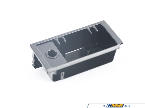 51163402636 - Genuine BMW Ashtray Front - 51163402636 - E83 | Turner ...