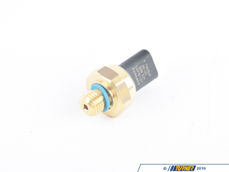 12617592532 - Genuine MINI Oil Pressure Sensor | Turner Motorsport
