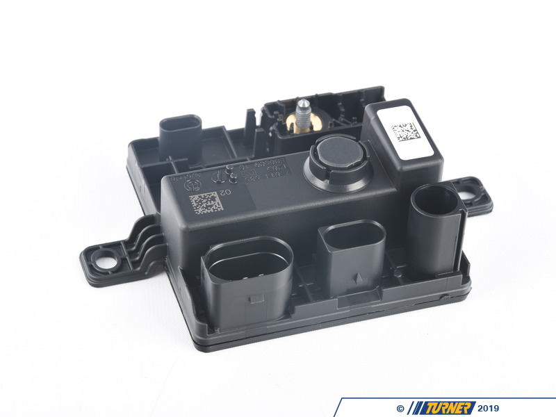 12637614585 - Genuine BMW Integrated Supply Module - 12637614585 - F80 ...