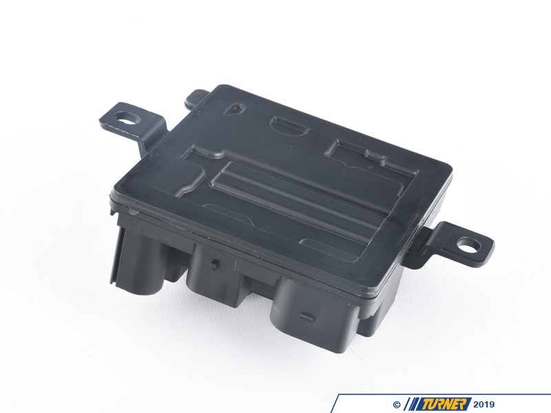 12637614585 - Genuine BMW Integrated Supply Module - 12637614585 - F80 ...