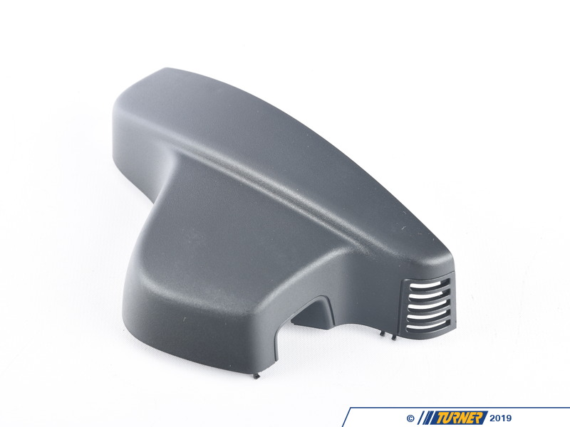 51169130061 - Genuine BMW Set Of Covers Mirror Basepla - 51169130061 ...