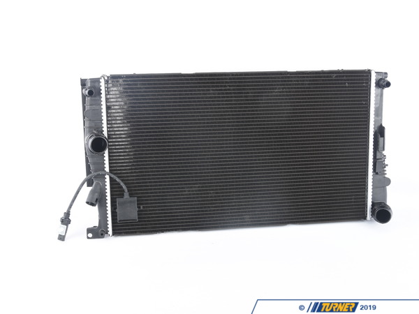17118672106 - Genuine BMW Radiator - F30 F32 F22 F33 F23 | Turner ...