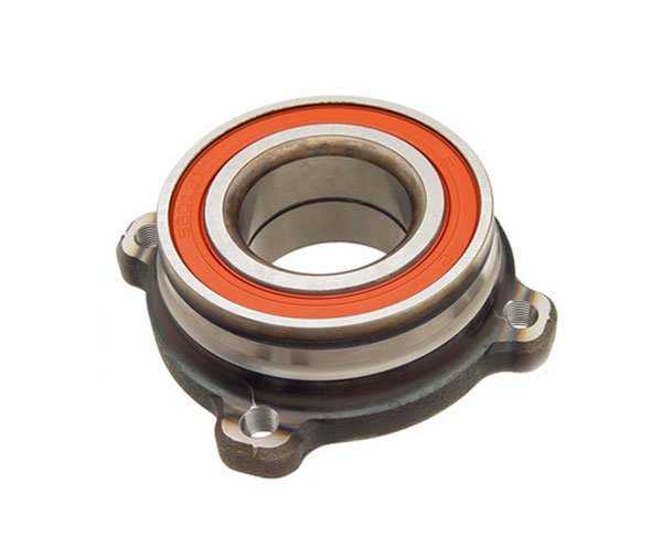33411095652 - Rear Wheel Bearing - E39 E60 | Turner Motorsport