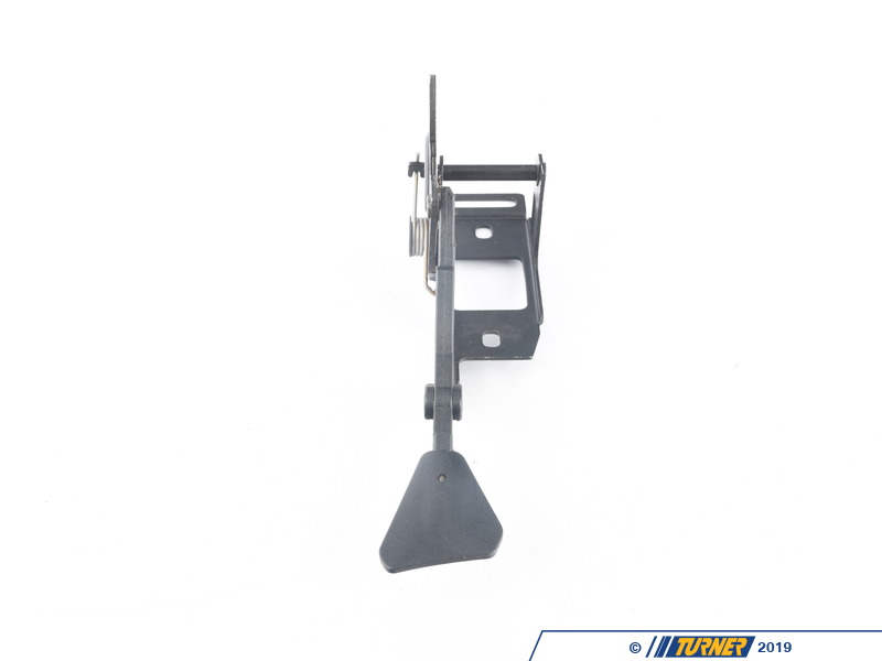 51231970582 - Genuine BMW Catch Bracket Right - 51231970582 | Turner ...